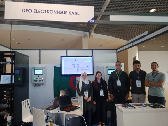 DEO Electronique : Digitalisation de la distribution de l’eau potable - l'Actualité-éco